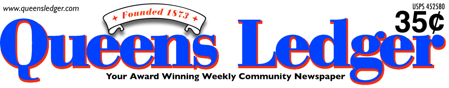 About Us - Queens Ledger