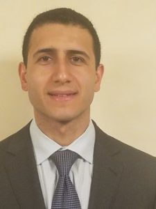 Dr. Yakub Abrakhimov, MD | Elite Pain Queens - Queens Ledger