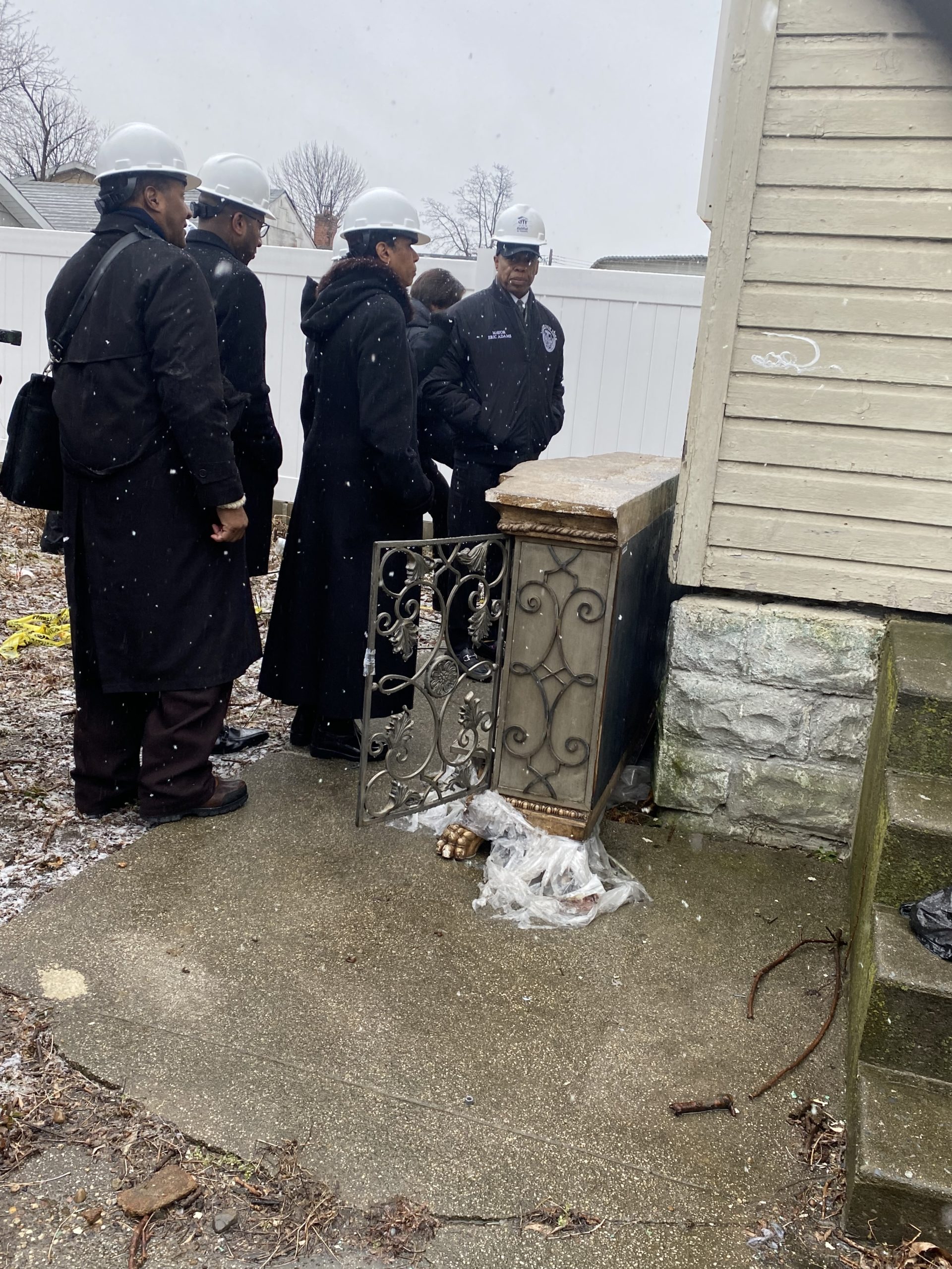 Southeast Queens receives street upgrades, affordable housing ...