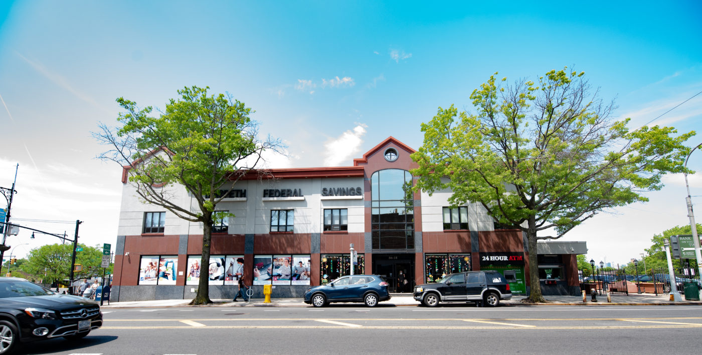 Maspeth Federal Savings becomes an official bank of St. John’s ...