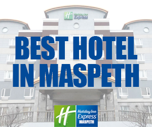 About Us - Queens Ledger