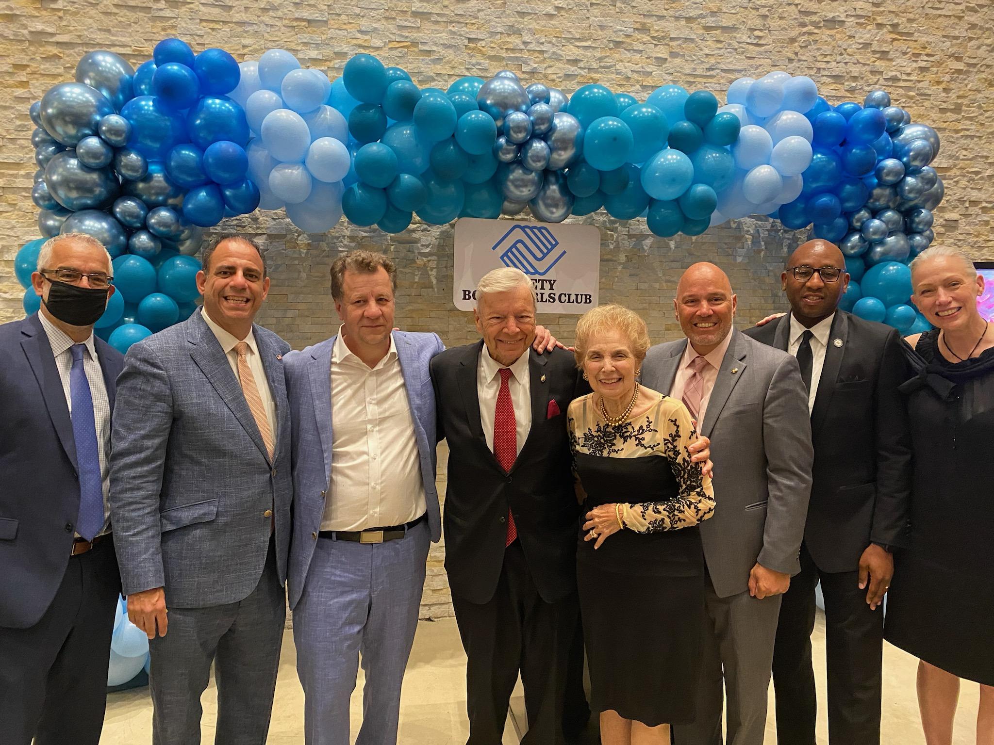 VBGC Queens raises over $100K at annual gala - Queens Ledger