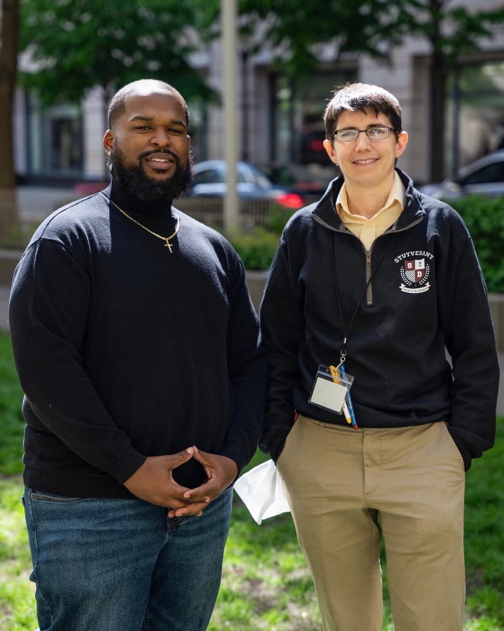 Brooklyn debate league raises $1.3M after viral post - Queens Ledger