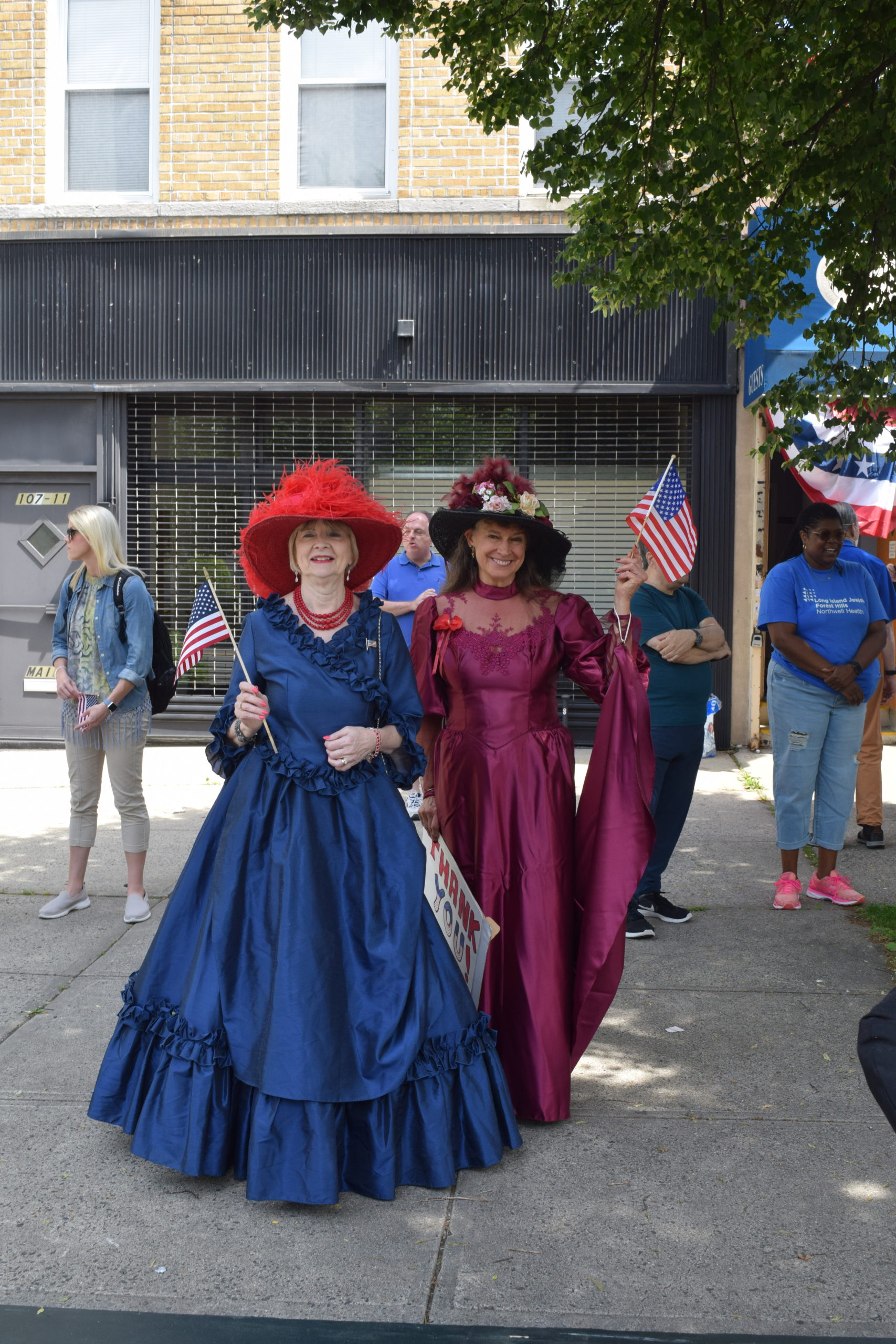 Forest Hills Parade returns - Queens Ledger