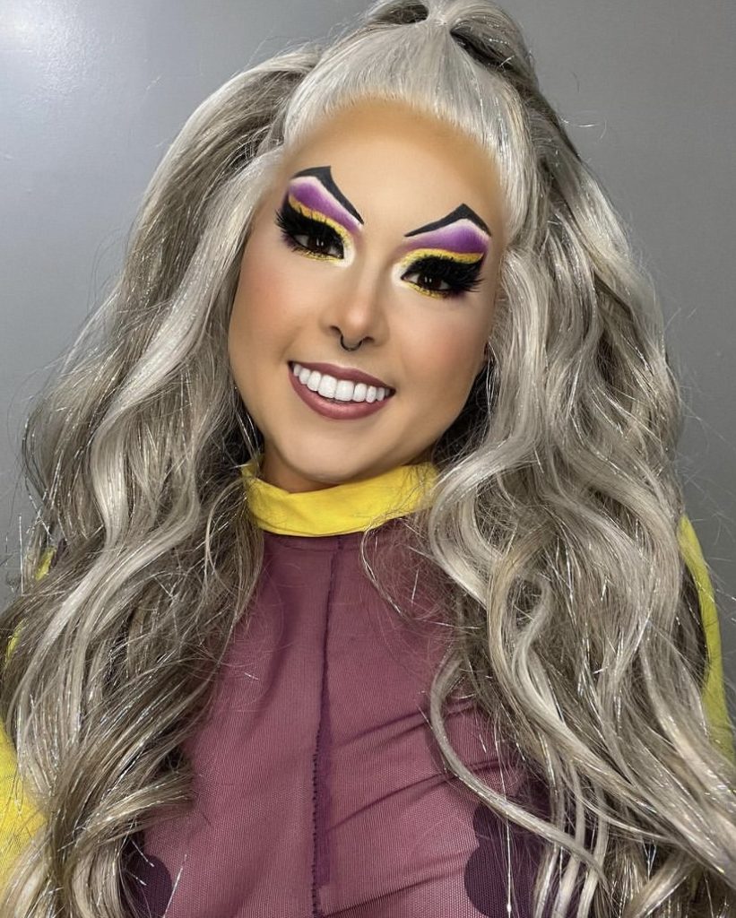 Entertainment: Local drag scene celebrates Pride Month - Queens Ledger