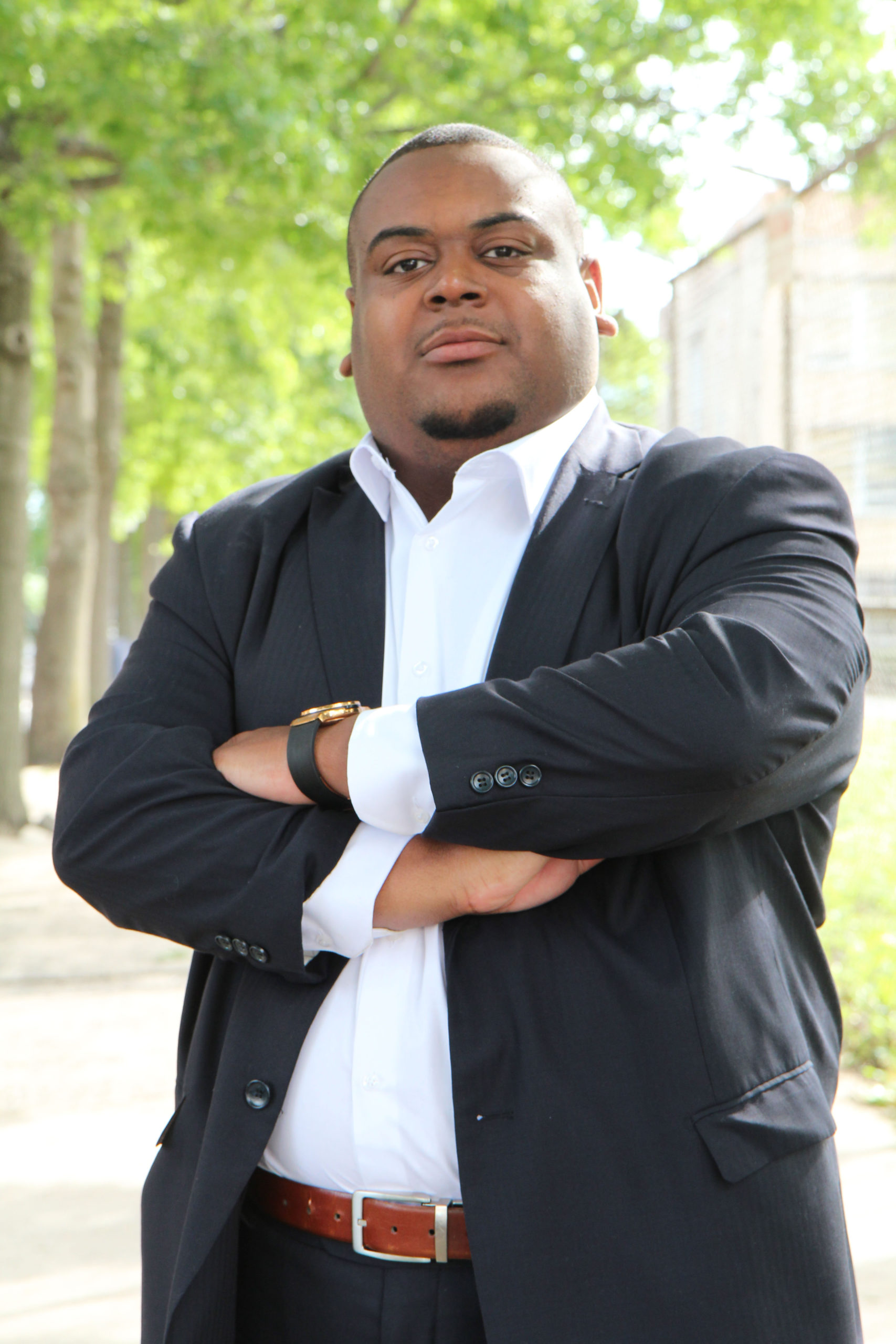 Ruhling: The Real Estate Agent With the Key to Success - Queens Ledger