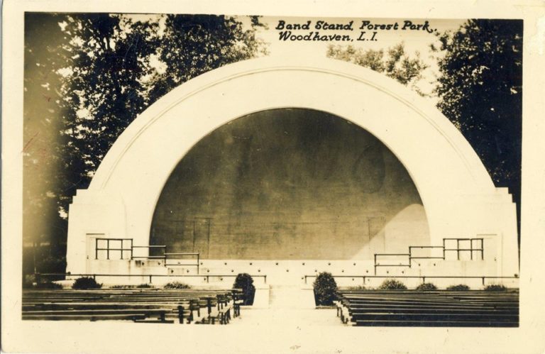 Wendell: Summer Series concerts return to Forest Park - Queens Ledger