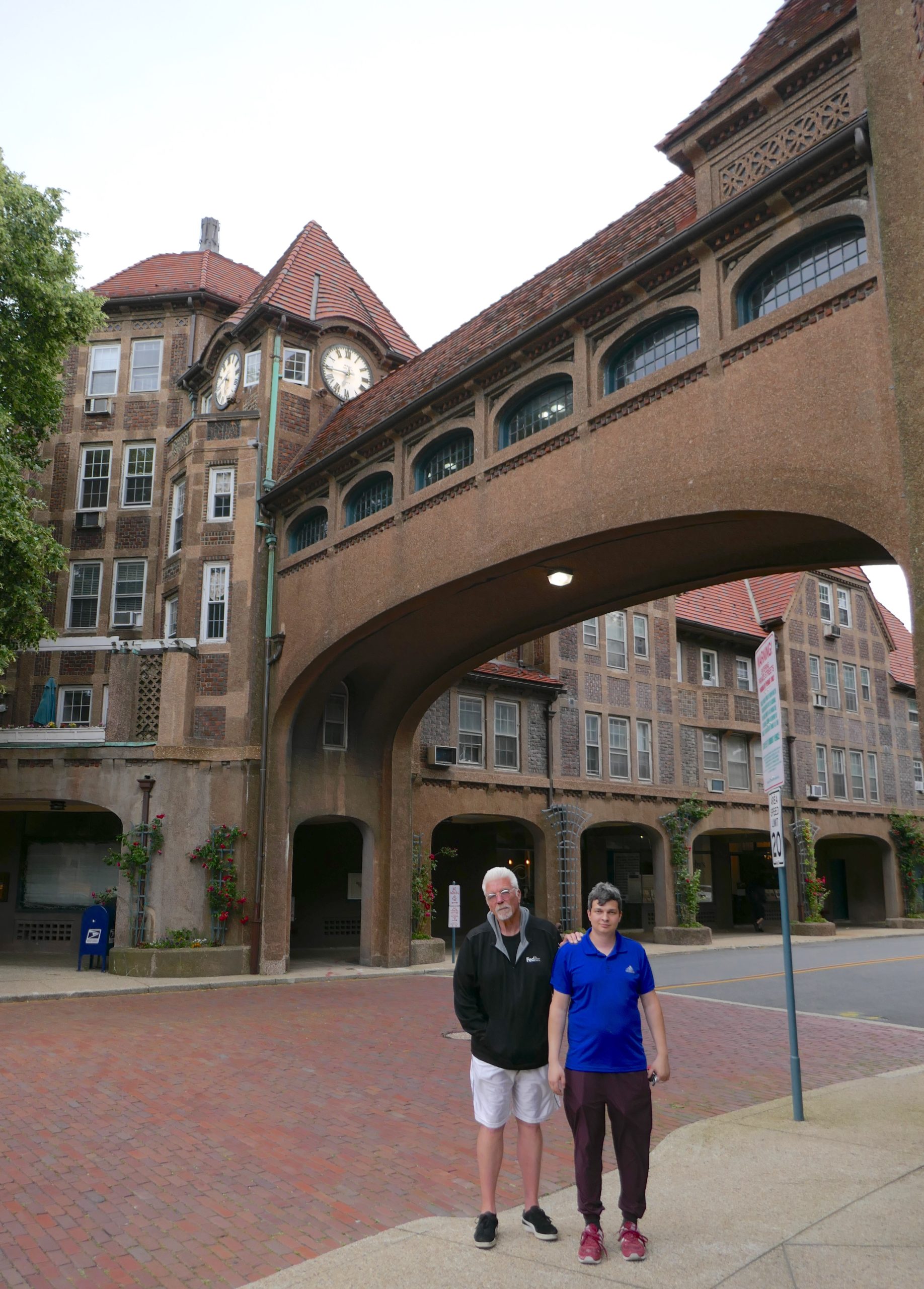 Perlman: Reviving the chimes in Station Square - Queens Ledger