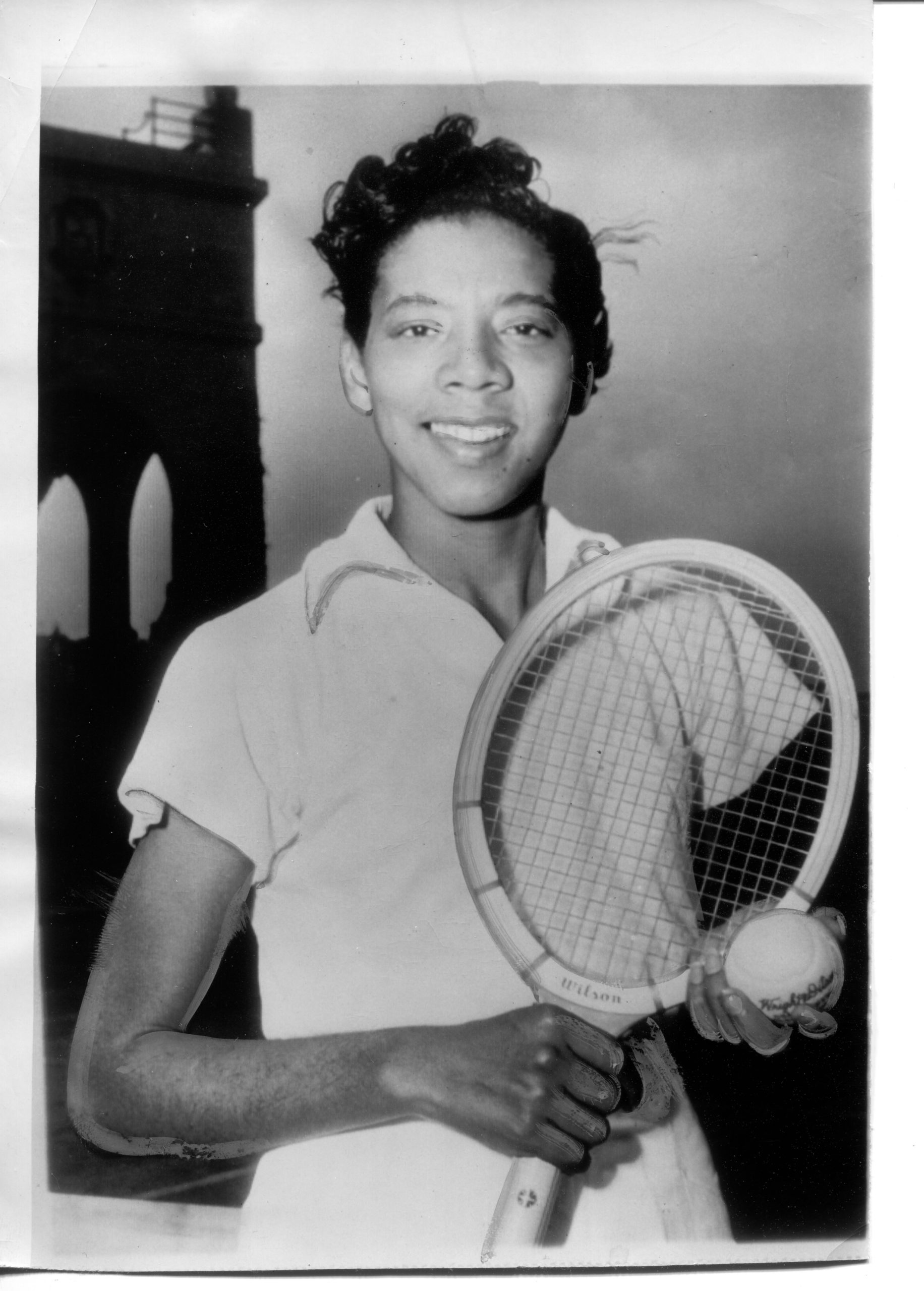 Perlman: Coming together for ‘Althea Gibson Way’ - Queens Ledger