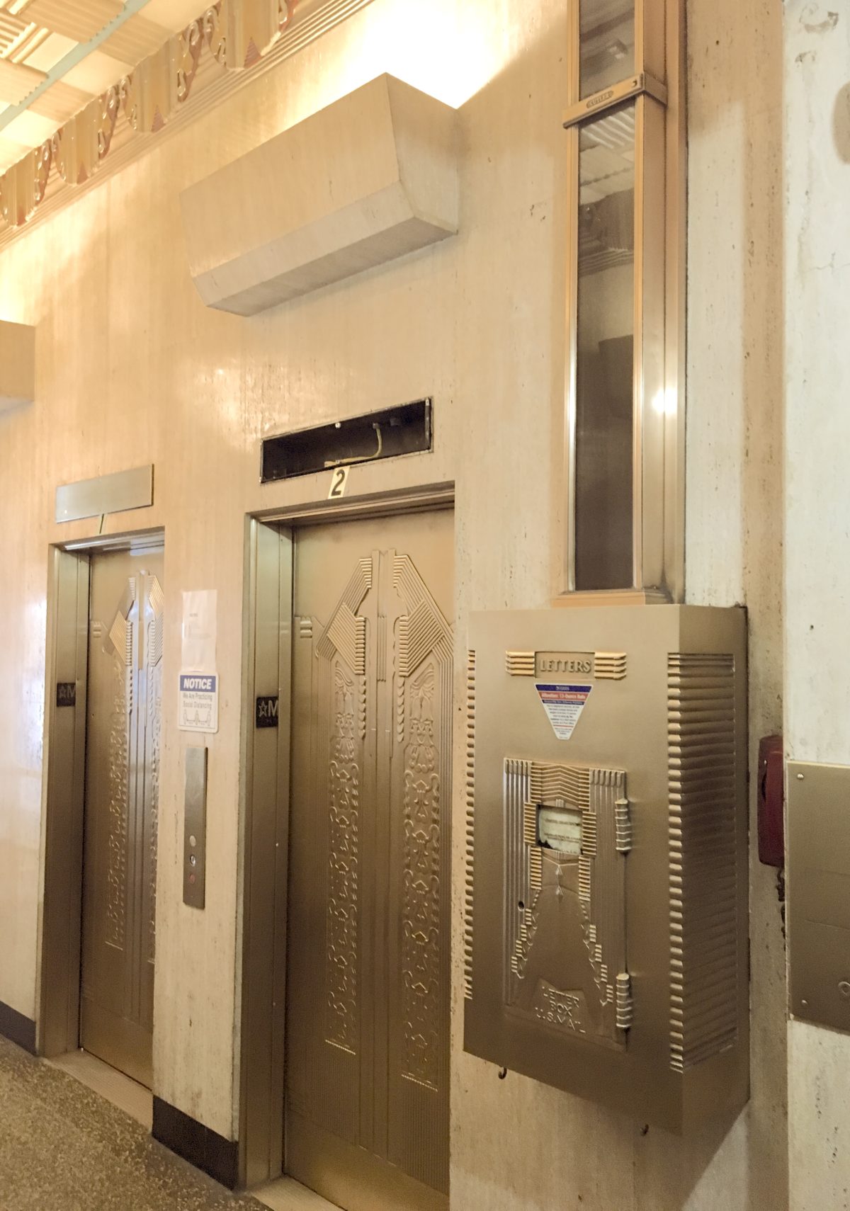 Perlman: Rediscovering local postal treasures - Queens Ledger