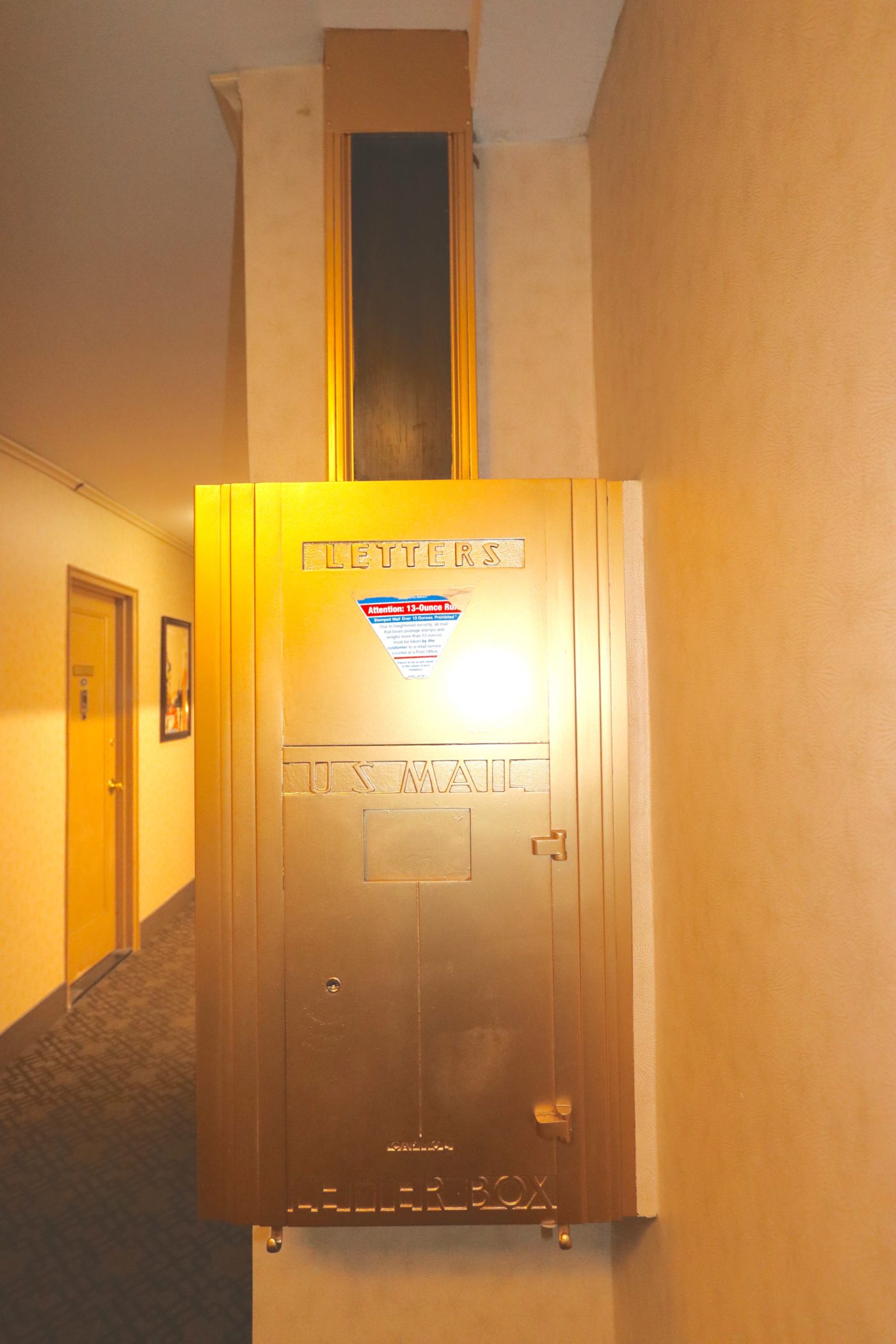 Perlman: Rediscovering local postal treasures - Queens Ledger