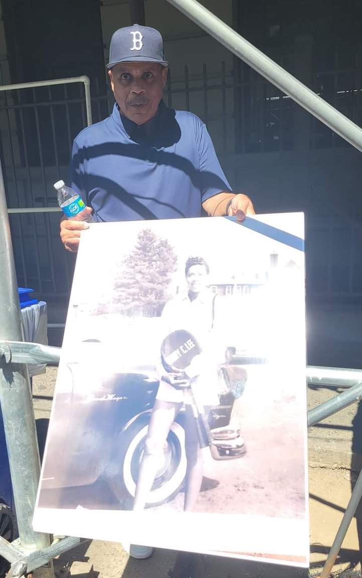 Perlman: Coming together for ‘Althea Gibson Way’ - Queens Ledger