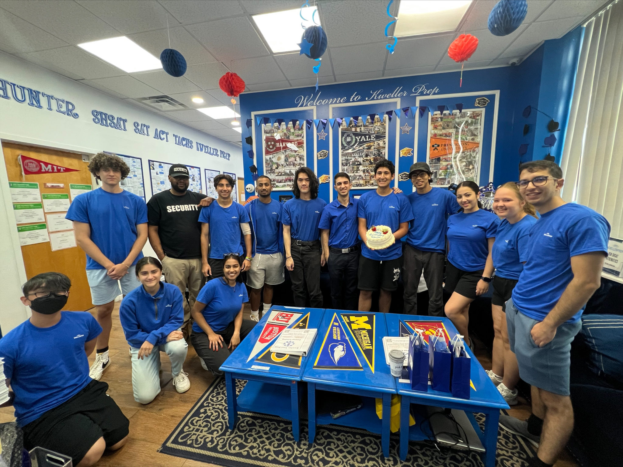 Kweller Prep: An educational center with a unique mission - Queens Ledger