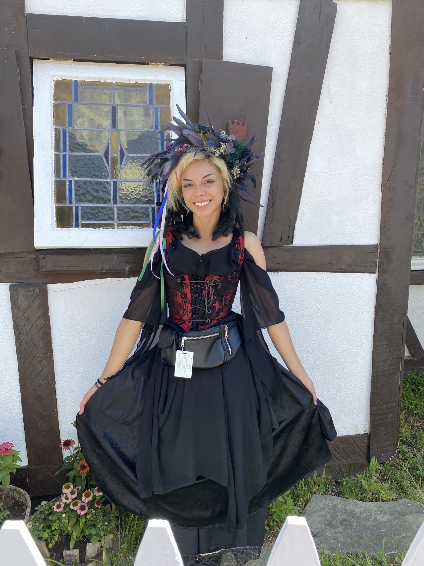 New York Renaissance Faire celebrates 45th anniversary - Queens Ledger