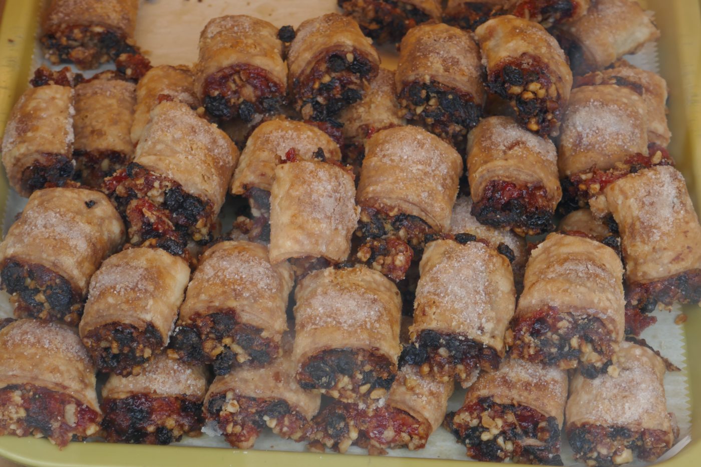 Andre’s Hungarian Bakery: A cornerstone for generations - Queens Ledger