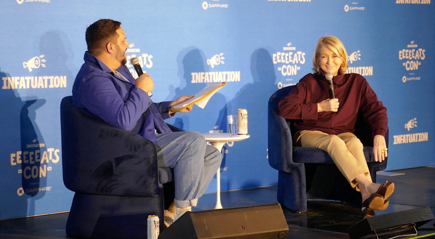 EEEEEATSCON Festival returns to Forest Hills Stadium - Queens Ledger