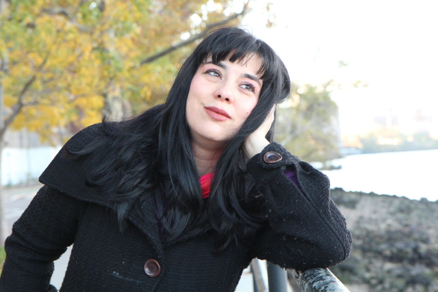 Astoria Characters: The Next-Stage Performer - Queens Ledger