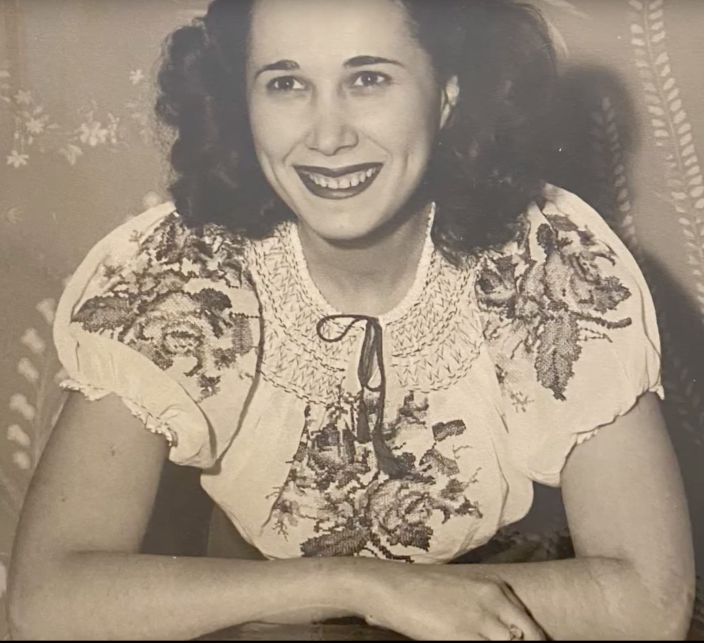 Spotlight on 98-years-young Bea Franklin - Queens Ledger