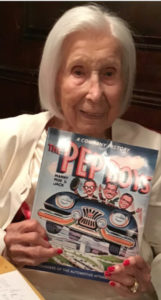 Spotlight on 98-years-young Bea Franklin - Queens Ledger