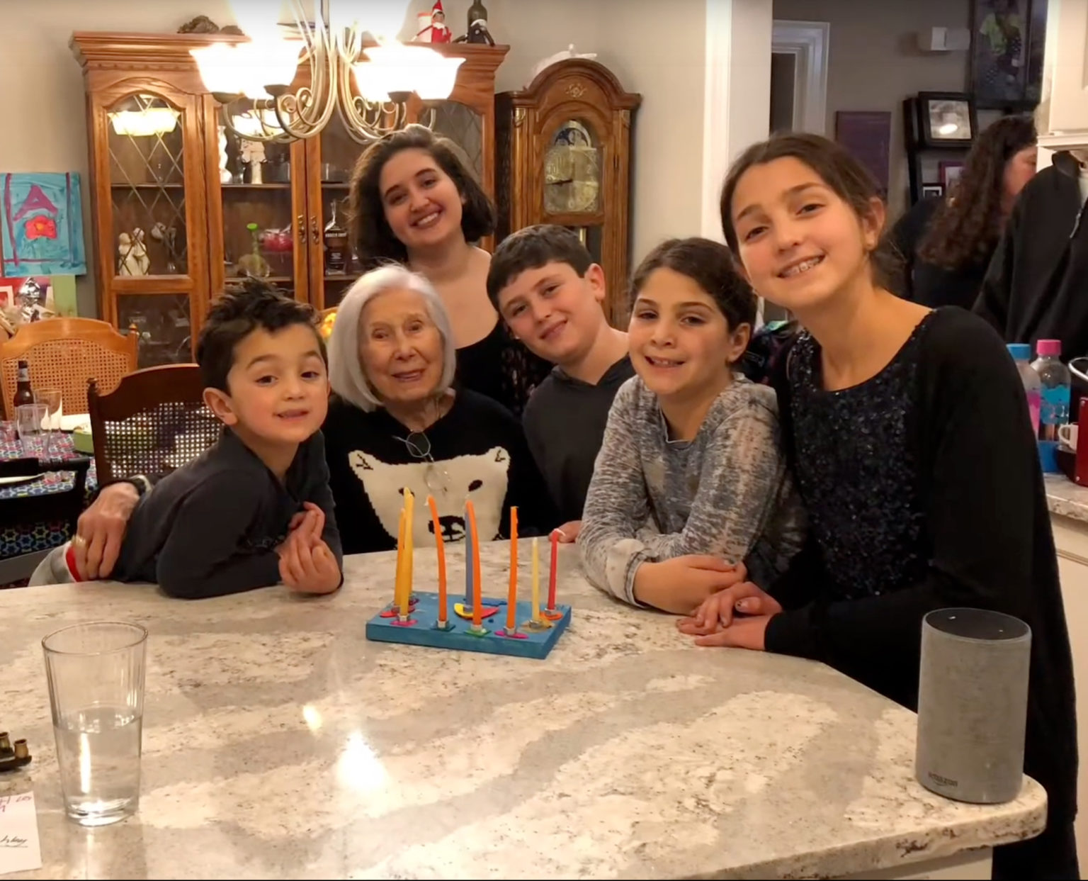 Spotlight on 98-years-young Bea Franklin - Queens Ledger