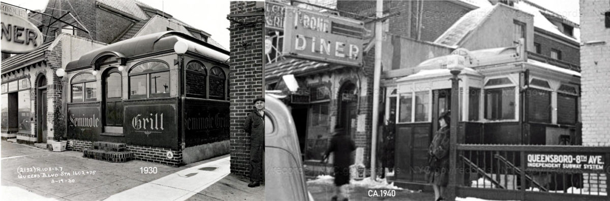 Legendary T-Bone Diner to reopen - Queens Ledger