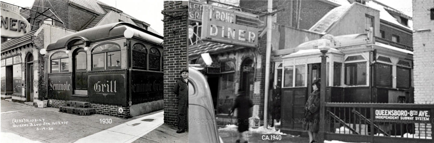 Legendary T-Bone Diner to reopen - Queens Ledger