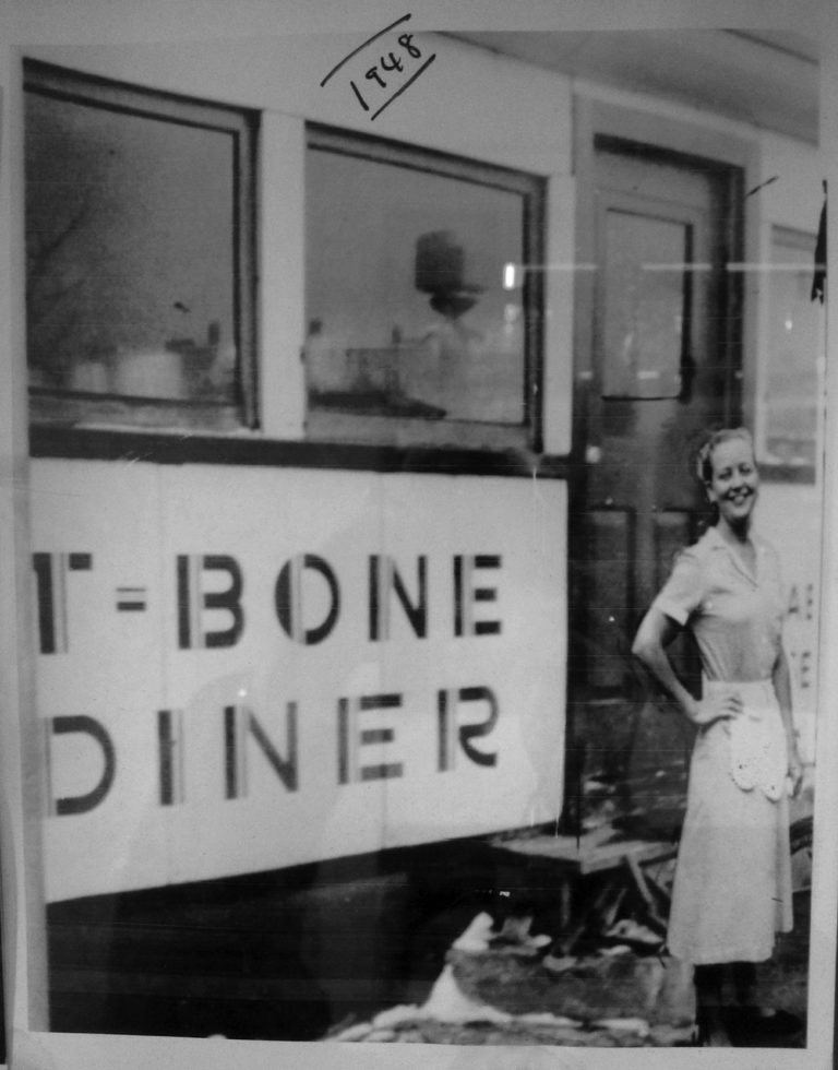 Legendary T-Bone Diner to reopen - Queens Ledger