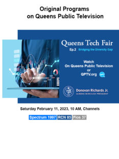 Queens Ledger - Breaking news, businesses & events in Queens, NY