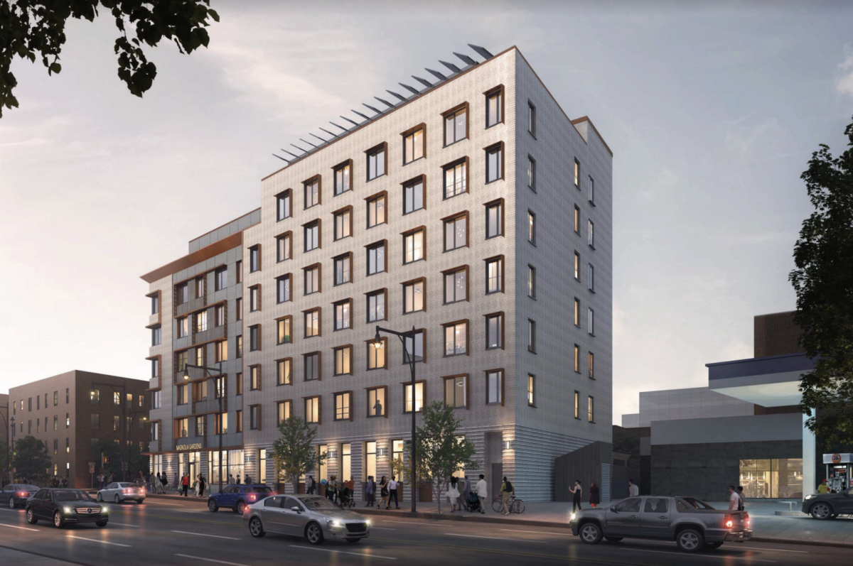 2 Queens Projects Awarded $1M by NYSERDA - Queens Ledger