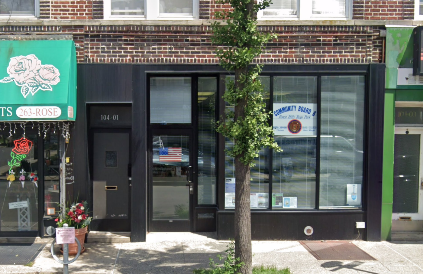 Queens BP Announces New Community Board Members - Queens Ledger