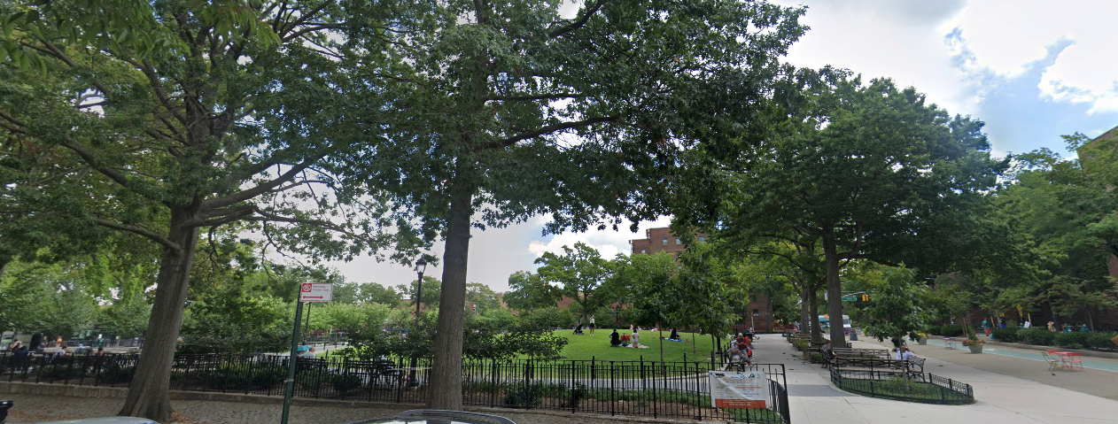 Free Events in NYC Parks For Spring: What's Happening in May 2023