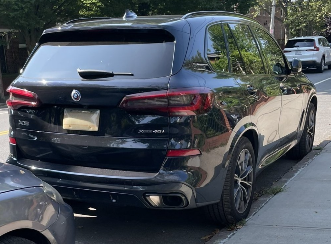 311 Launches Portal to Report Obscured License Plates - Queens Ledger