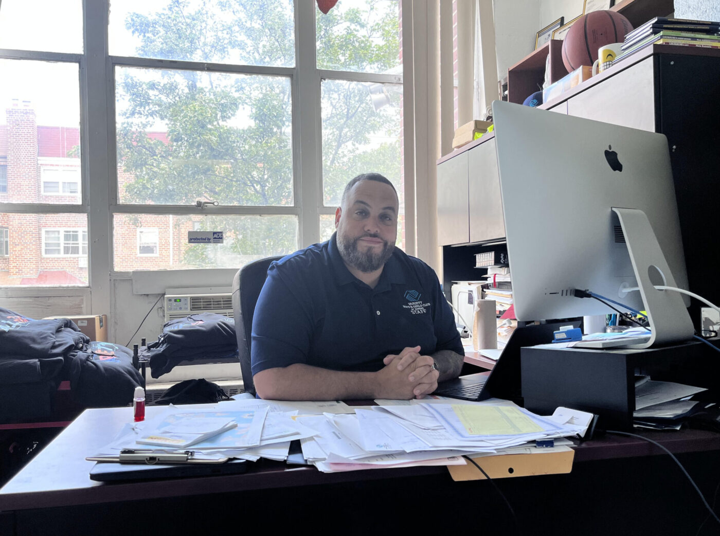 Tackling Food Insecurity In Queens - Queens Ledger