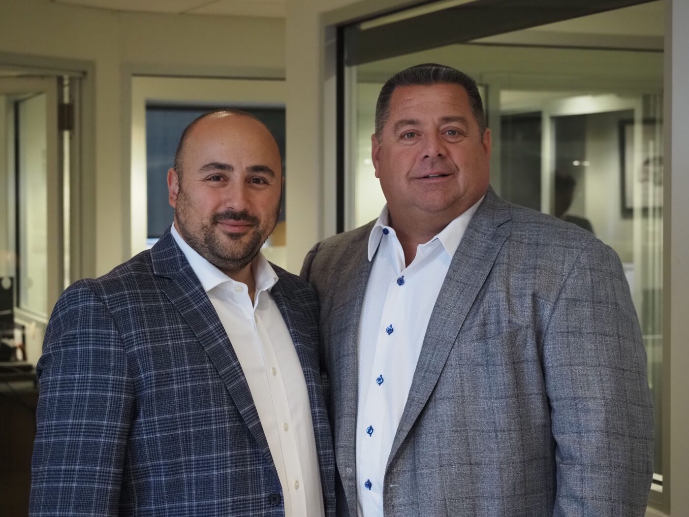 Infinity City Celebrates Grand Opening in Bayside - Queens Ledger