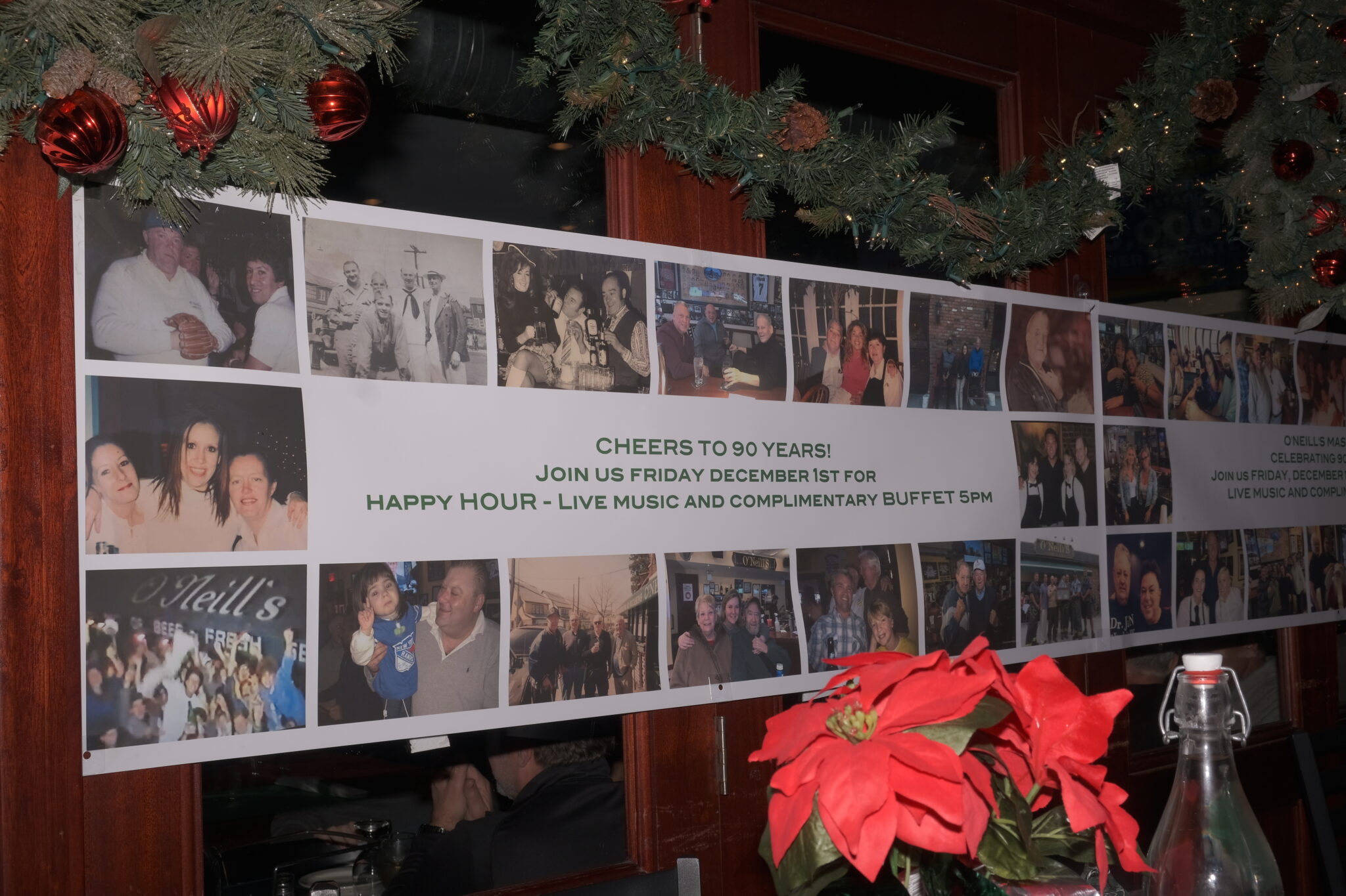 O’Neill’s celebrates 90 years serving Maspeth - Queens Ledger