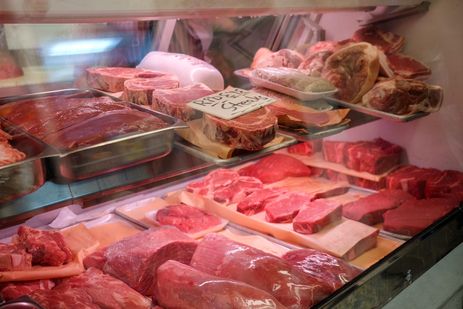 Ridgewood’s Iconic Morscher’s Pork Store to Close - Queens Ledger