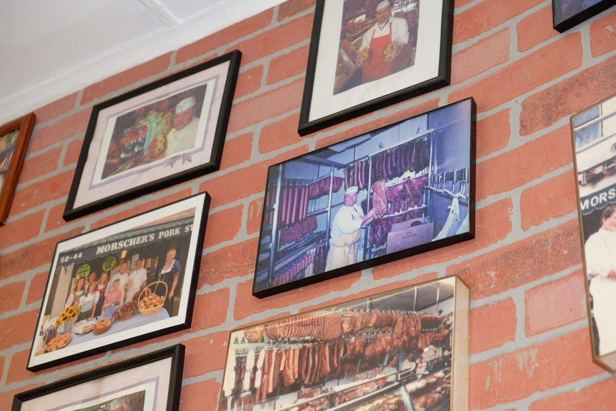 Ridgewood’s Iconic Morscher’s Pork Store to Close - Queens Ledger