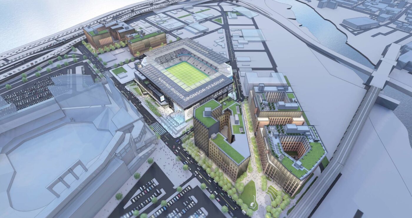 Queens Borough President Greenlights Willets Point Development Plan ...