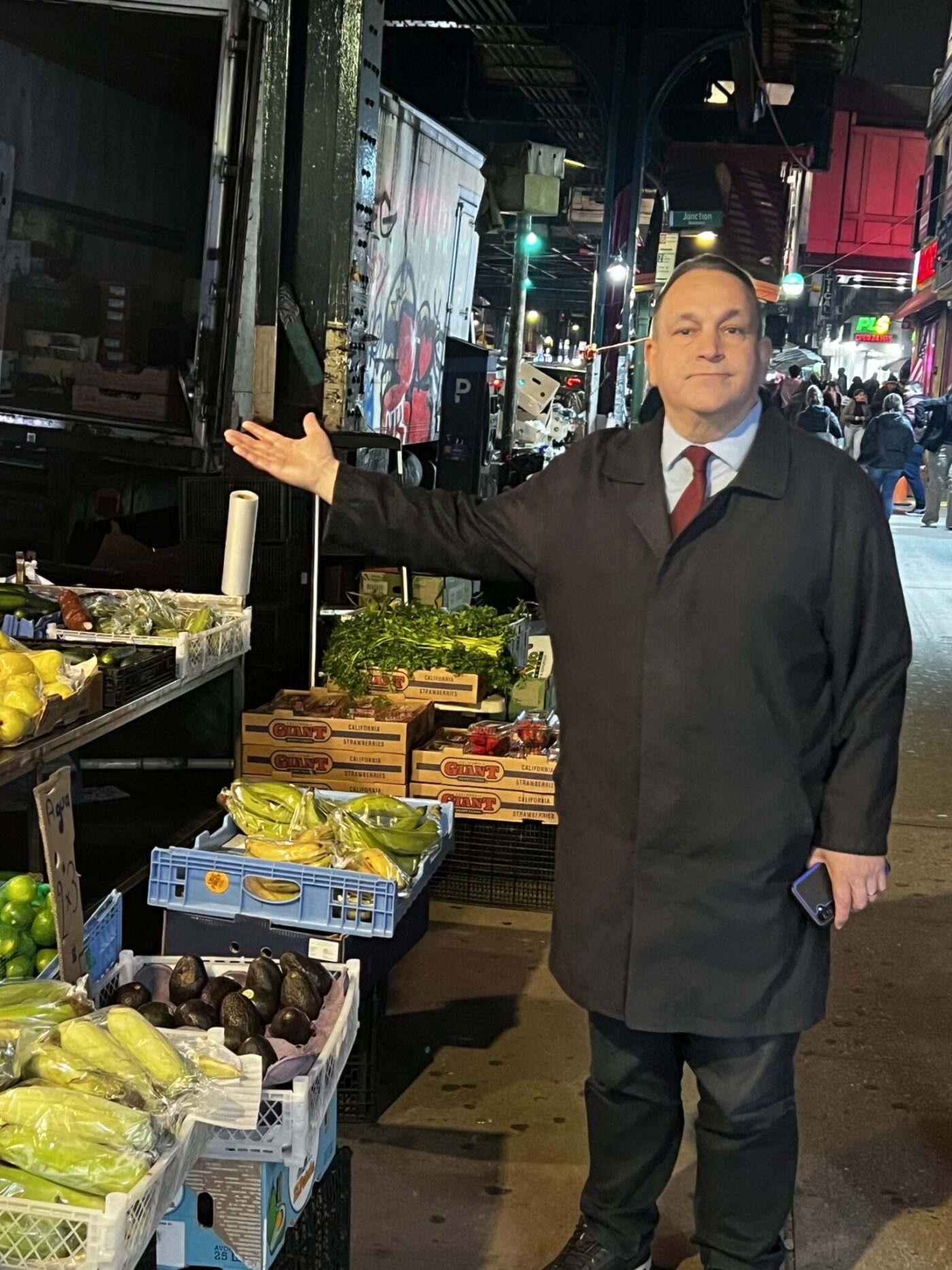 Queens Ledger Breaking news, Events Businesses Near You (Lawyers, Auto ...