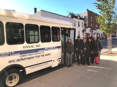 HANAC's Multi-Faceted Approach to Social Services and Affordable ...