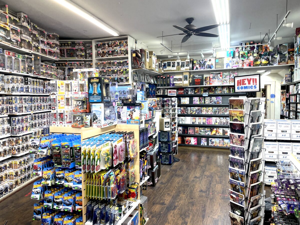 Royal Collectibles: A Family's Journey Through the Ages - Queens Ledger