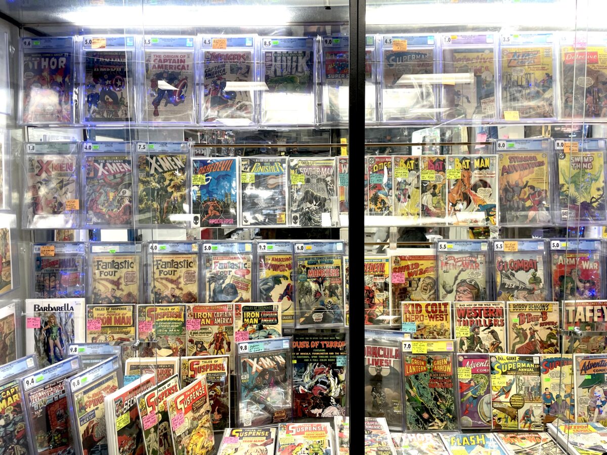 Royal Collectibles: A Family's Journey Through the Ages - Queens Ledger