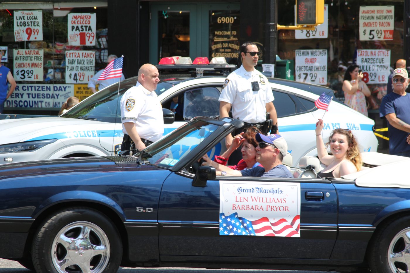 PHOTOS: Maspeth Memorial Day Parade - Queens Ledger