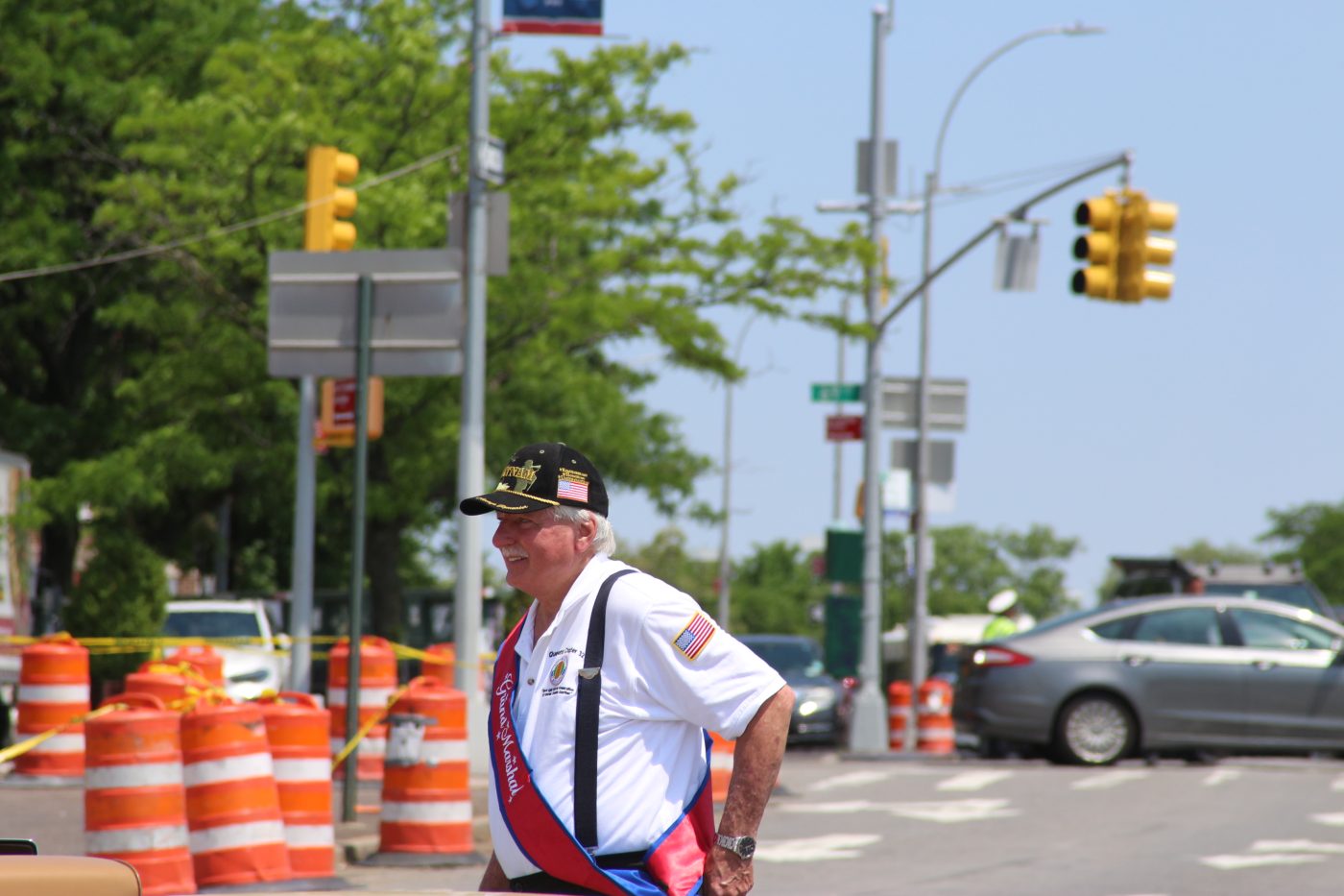 PHOTOS: Maspeth Memorial Day Parade - Queens Ledger
