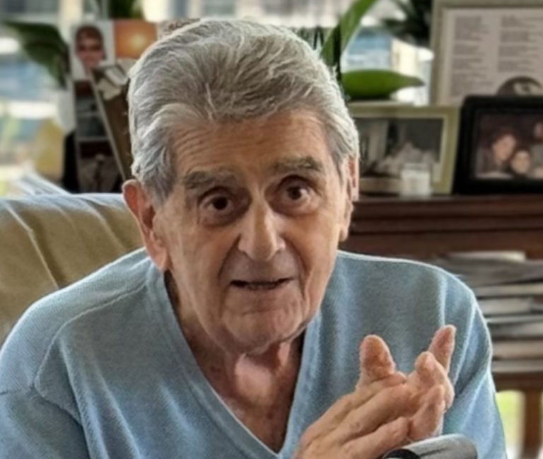 PETER JOSEPH STRIANO - Queens Ledger