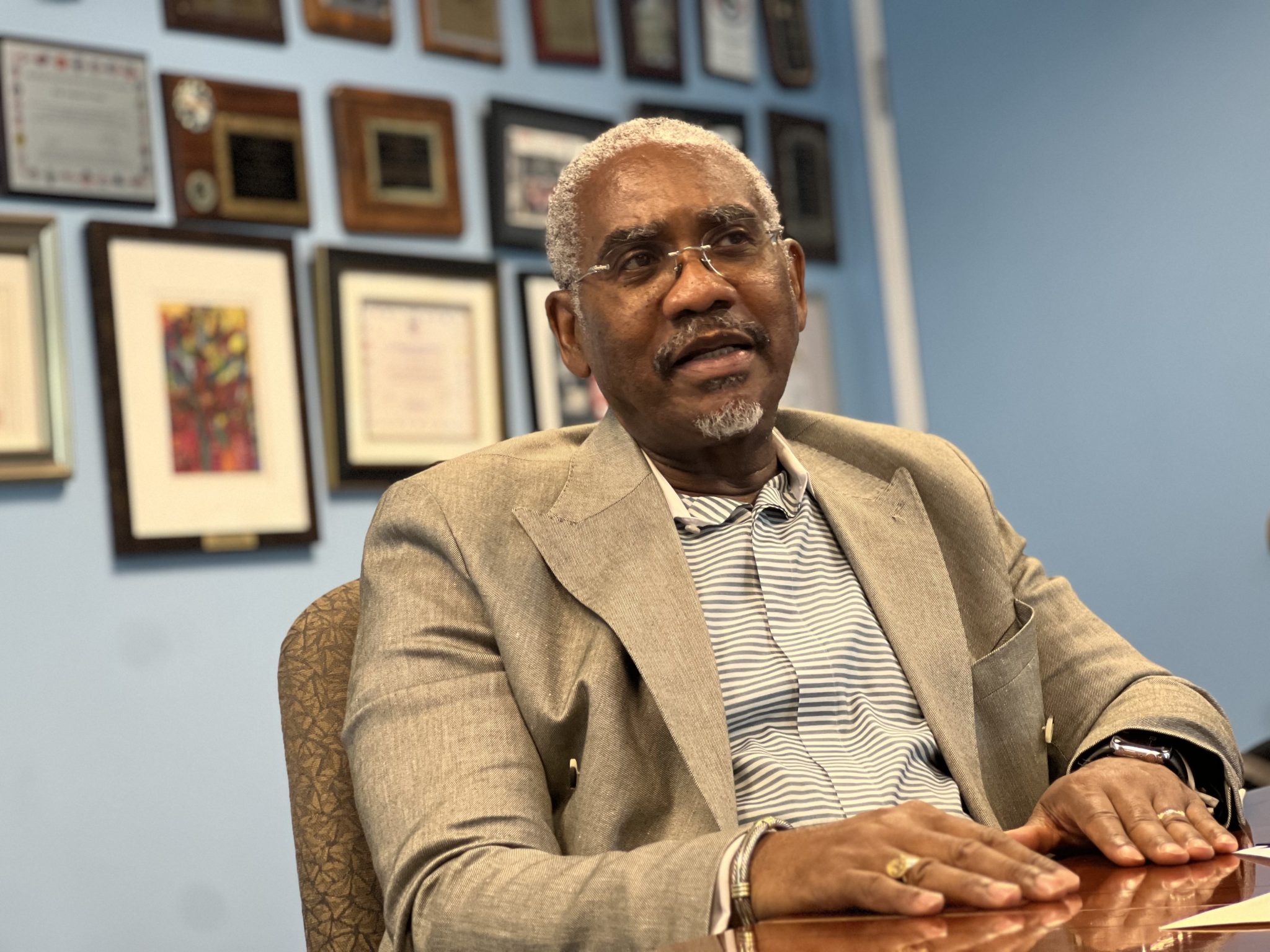 Meeks On Queens Judicial Elections - Queens Ledger