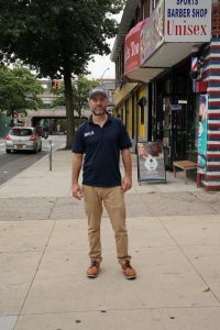 Jonathan Rinaldi Eyes Assembly District 28 - Queens Ledger