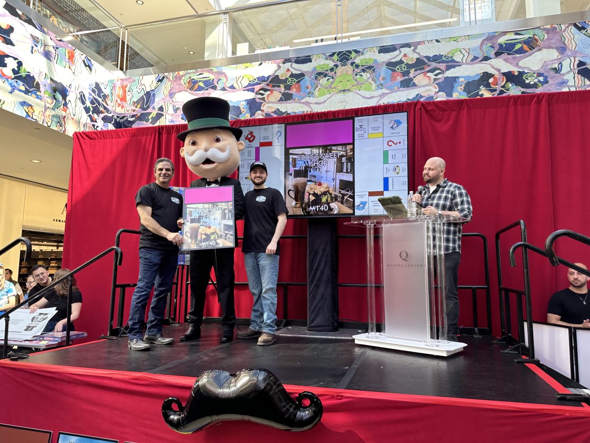 Monopoly Queens Edition Ready To Serve A New Generation - Queens Ledger