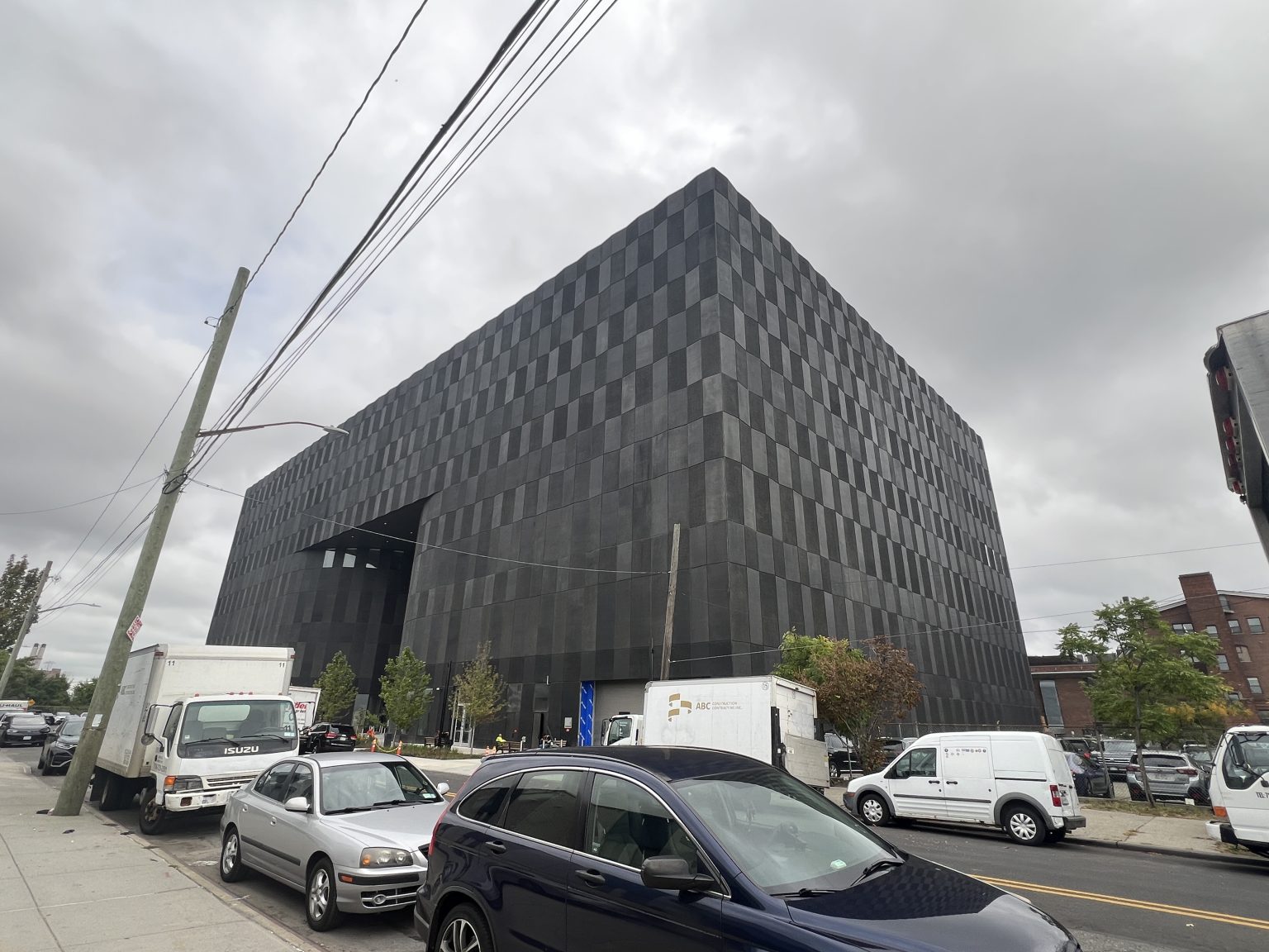 Wildflower Studios in Astoria to Receive Chamber of Commerce Building ...