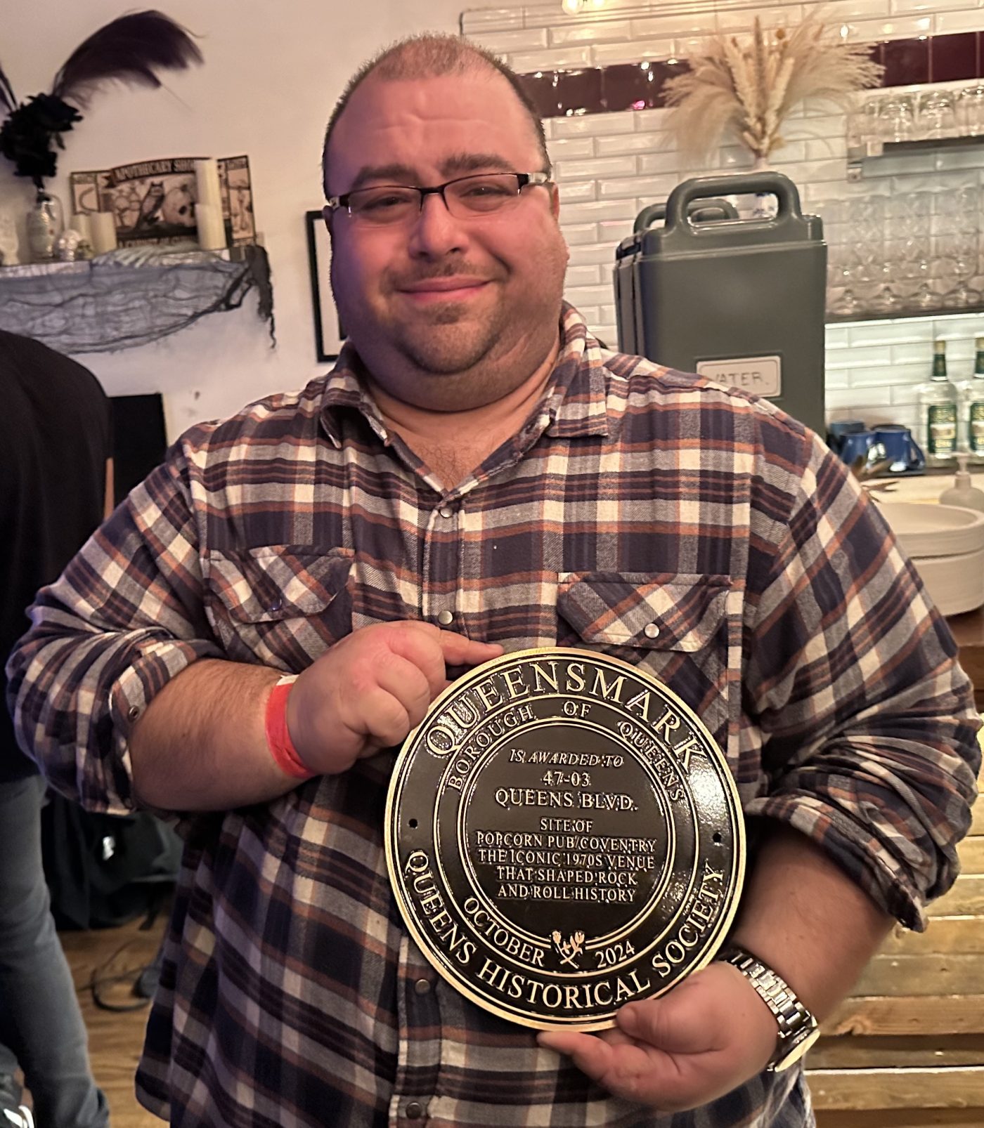 Coventry Spirit Comes Alive at Sanger Hall - Queens Ledger